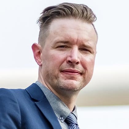 Team – Intel Carrier